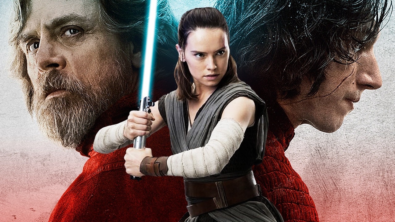 Star Wars The Last Jedi In-Depth Review