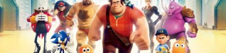Wreck-It Ralph Review