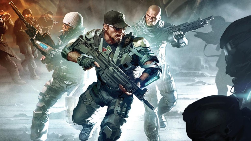 Killzone: Mercenary Review