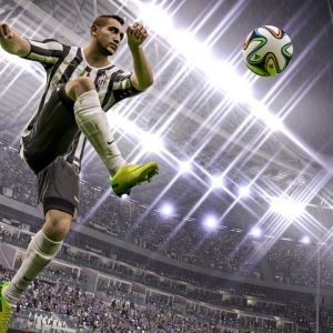 FIFA 15 Review