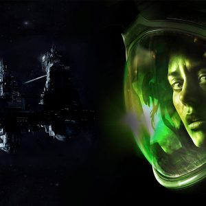 Alien: Isolation Review