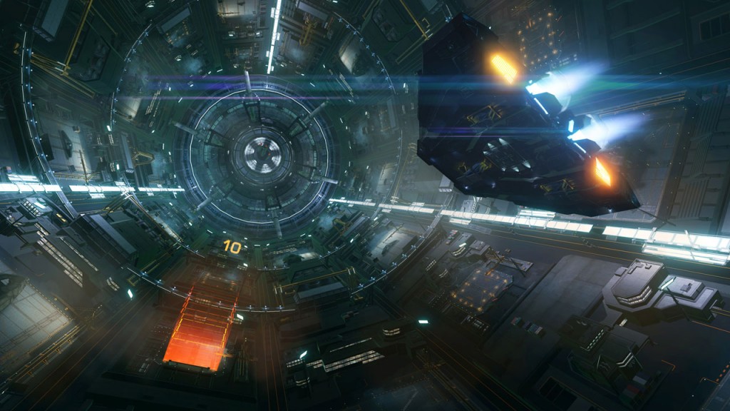 Elite: Dangerous Review