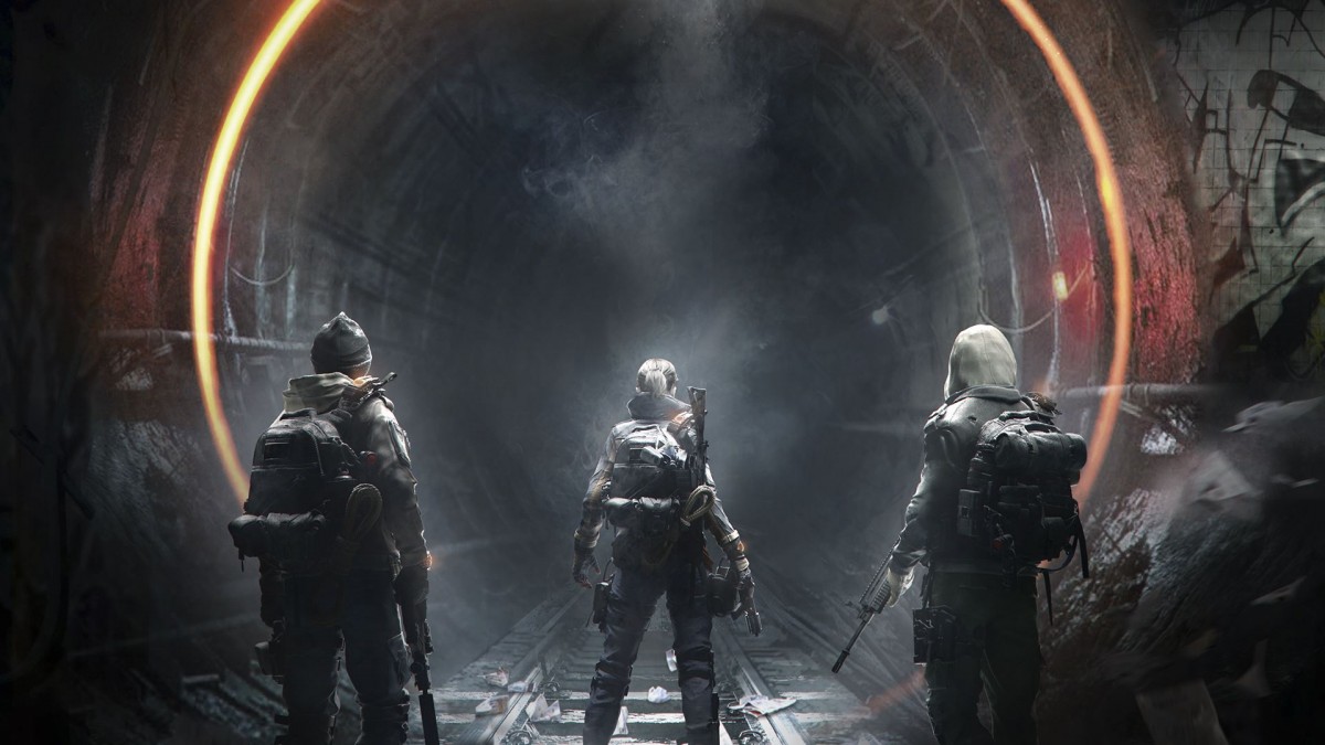 The Division: Underground Review - Gamekings