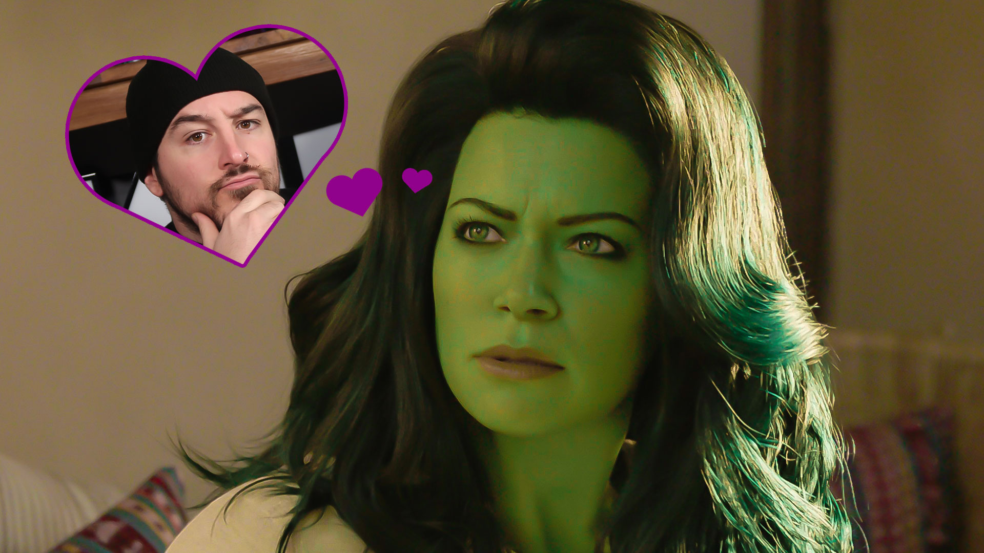 Nerd Culture #73 over She-Hulk, House of the Dragon & Hellraiser