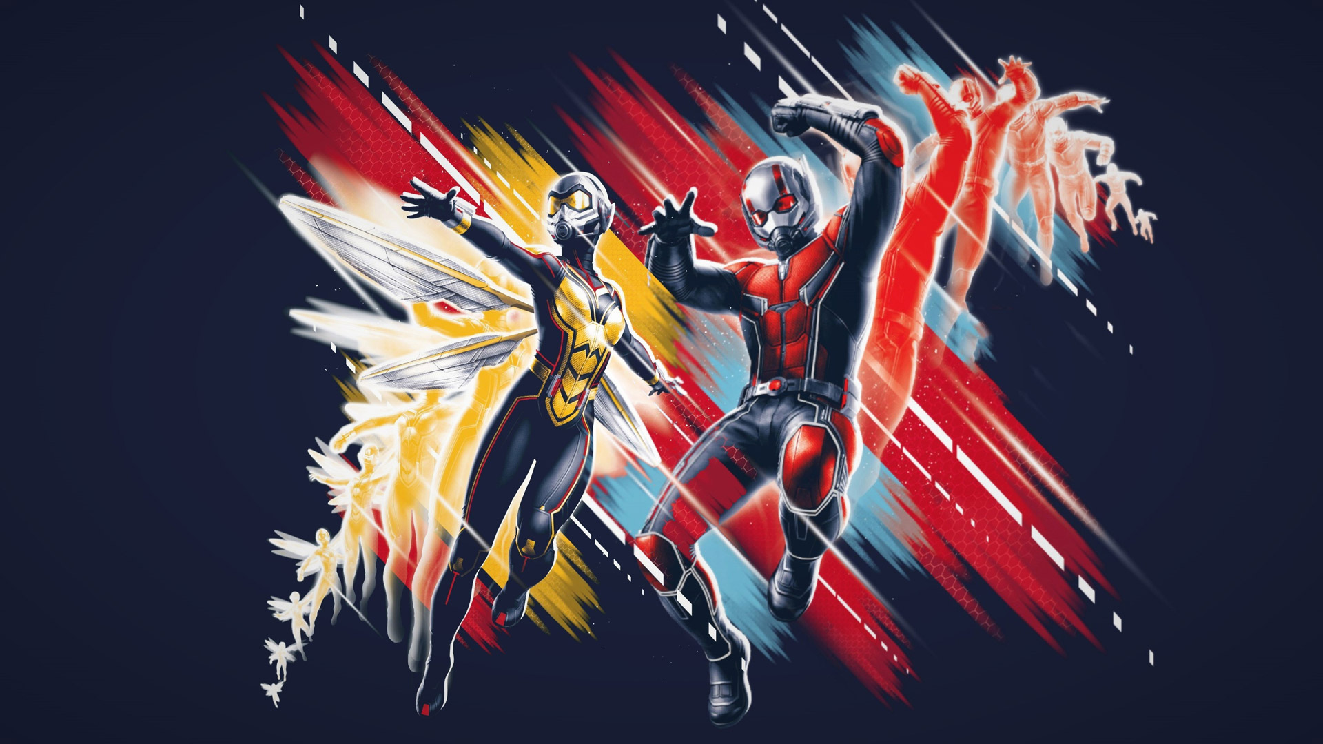 Antman & The Wasp: Vult het de leegte die Infinity War achter heeft ...