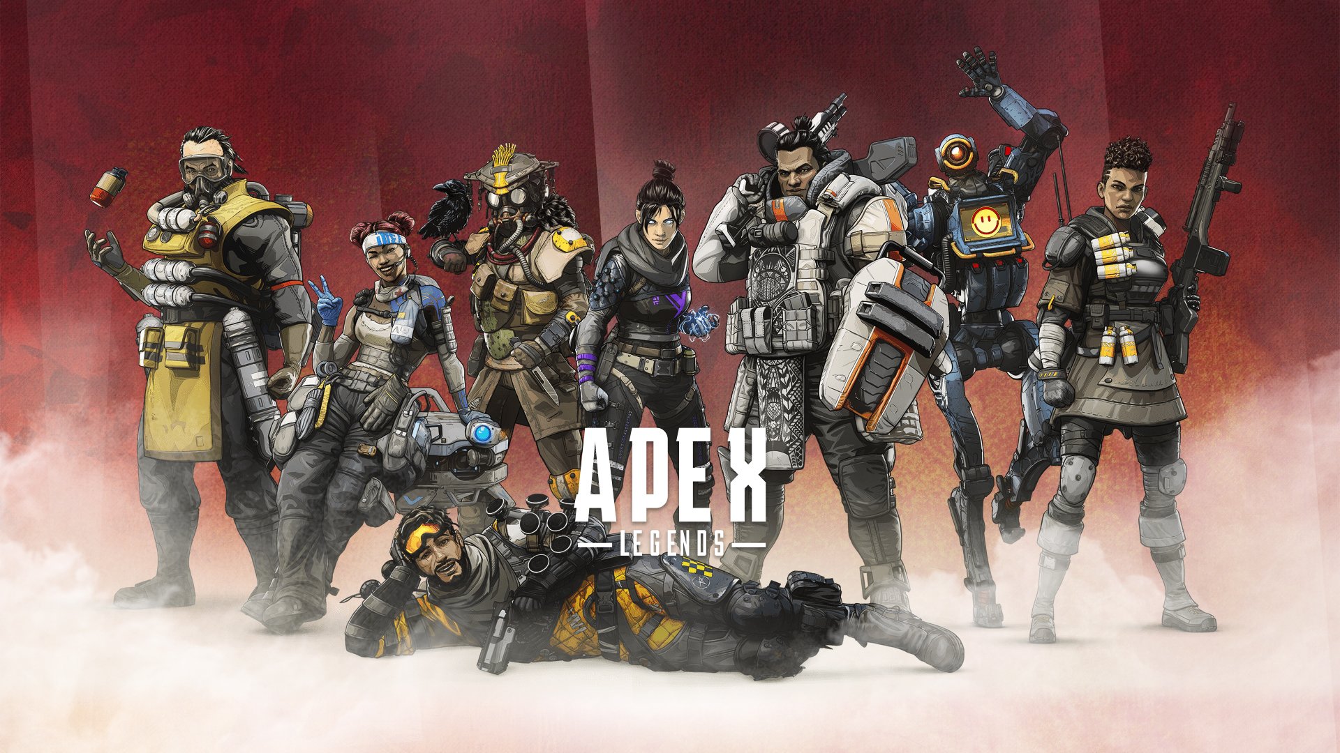 Apex Legends Krijgt Cross Play En Komt Naar Nintendo Switch