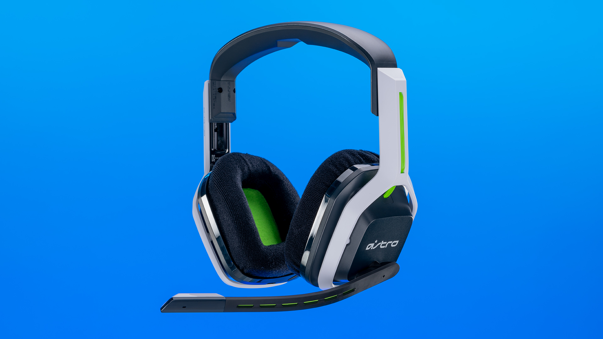 Astro A20 Gen 2 headset review: 'Mooi van binnen, matig van buiten'