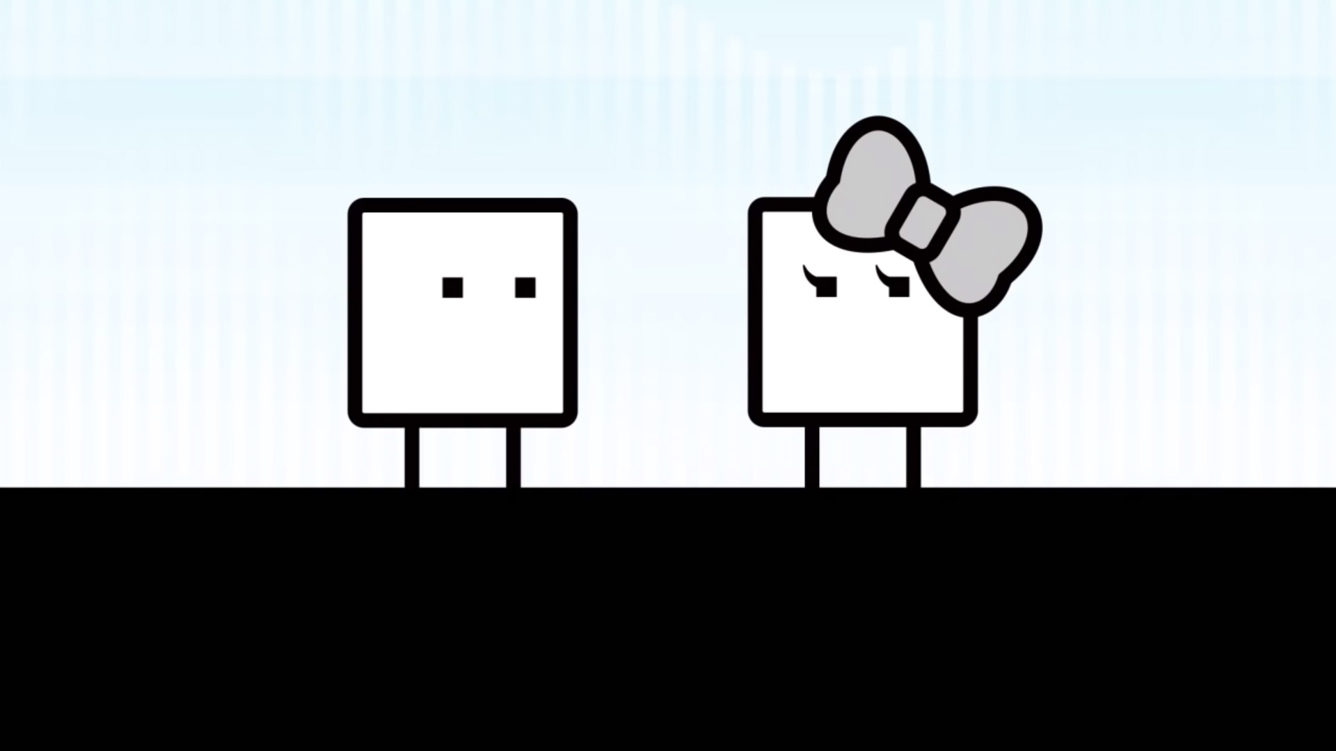 Boxboy + boxgirl Let's Play: "Een leuk puzzelgame voor op de Switch"
