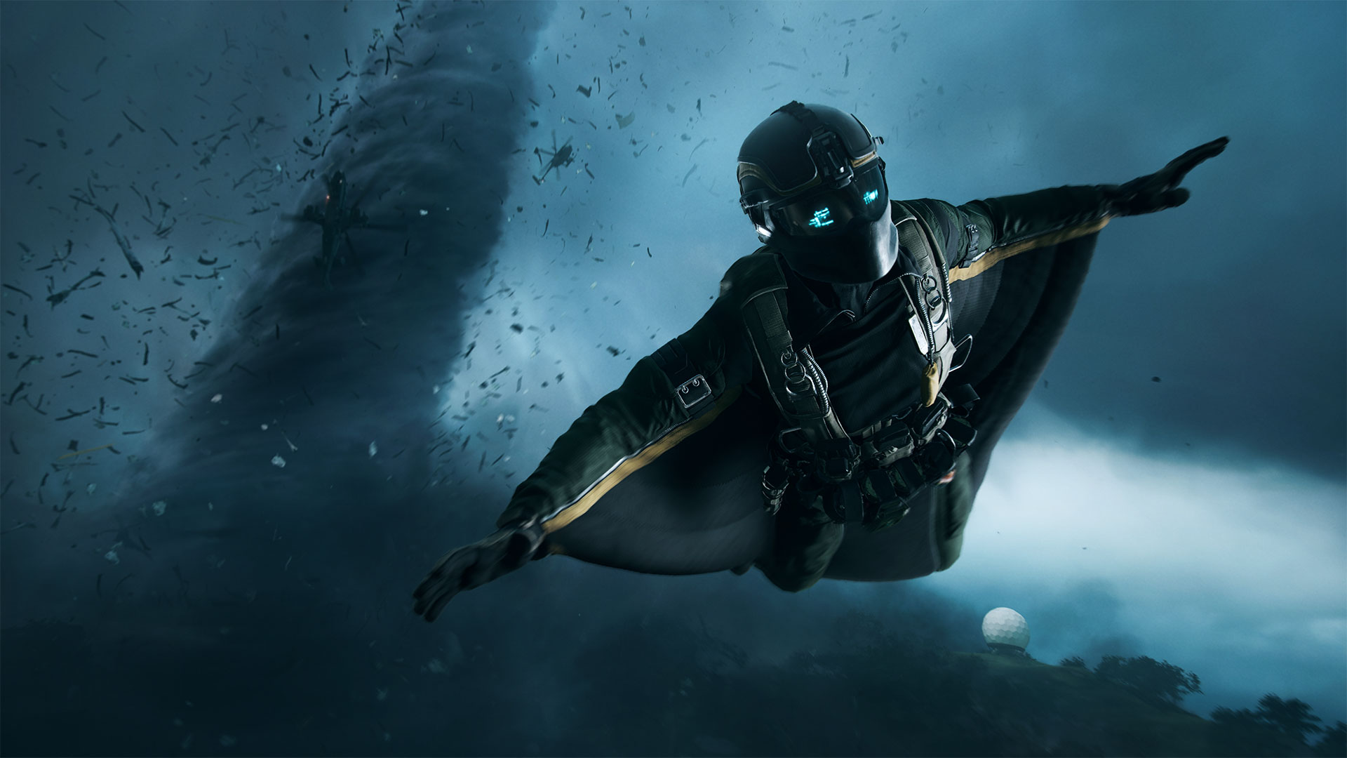 GK Journaal: Master Chief doet helm af & flop Battlefield 2042 schuld Halo