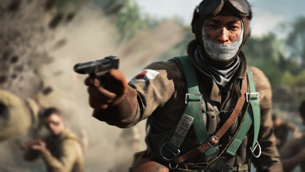 Battlefield V Into The Jungle DLC Review: 'Is DICE op de goede weg?'