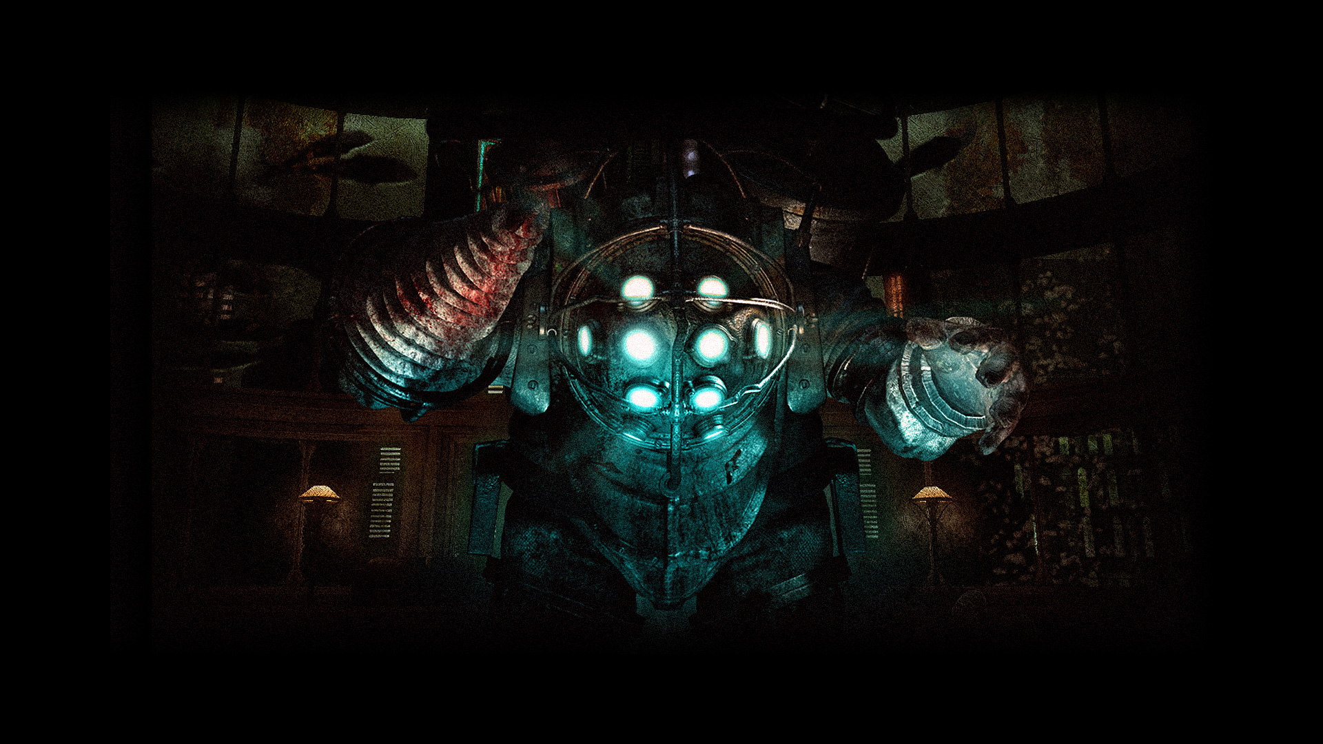 GK Journaal: 'De nieuwe Bioshock wordt PS5 exclusive'