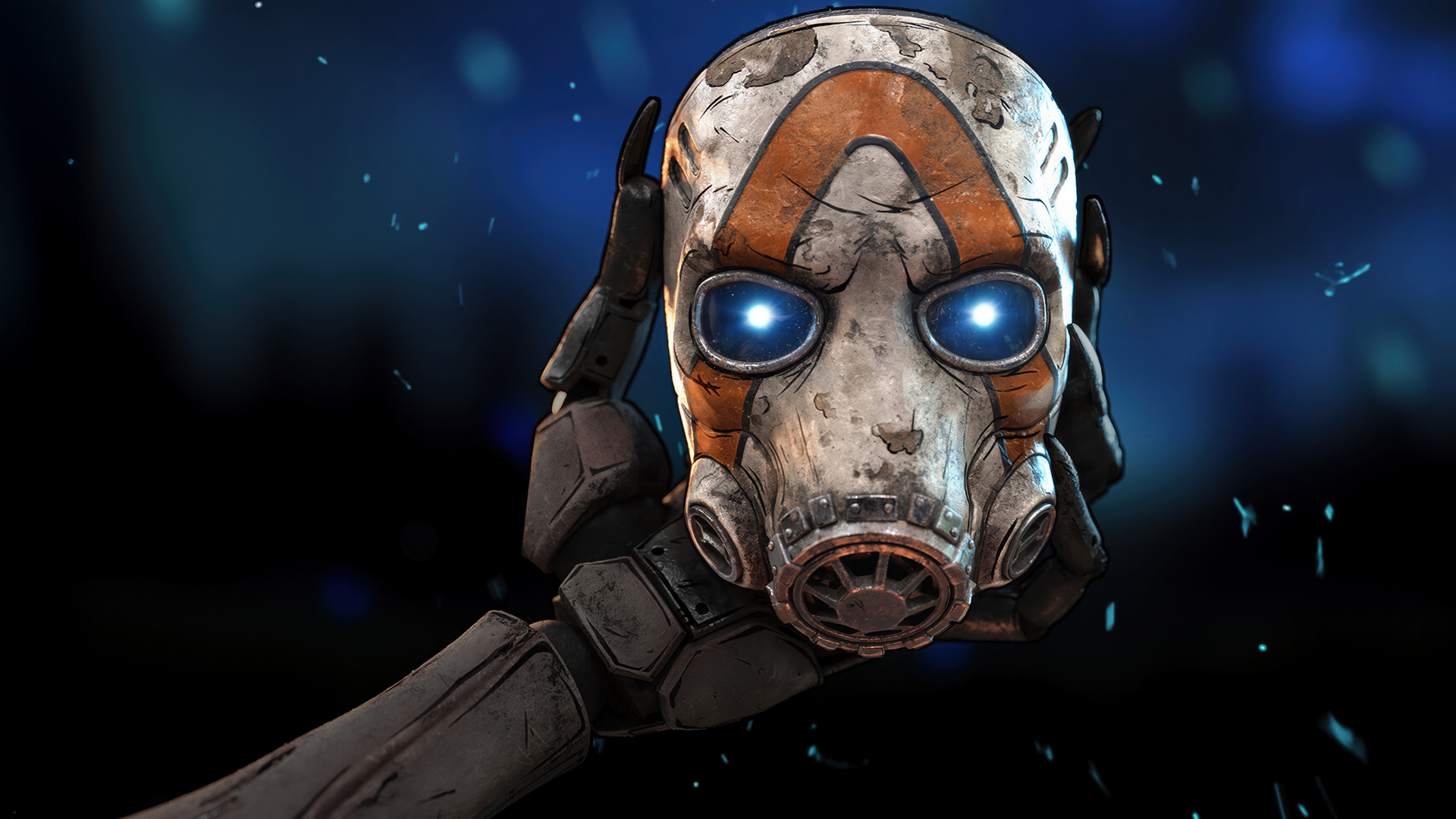 Alles wat we weten over Borderlands 4 [Fruitblik 2025] - Gamekings