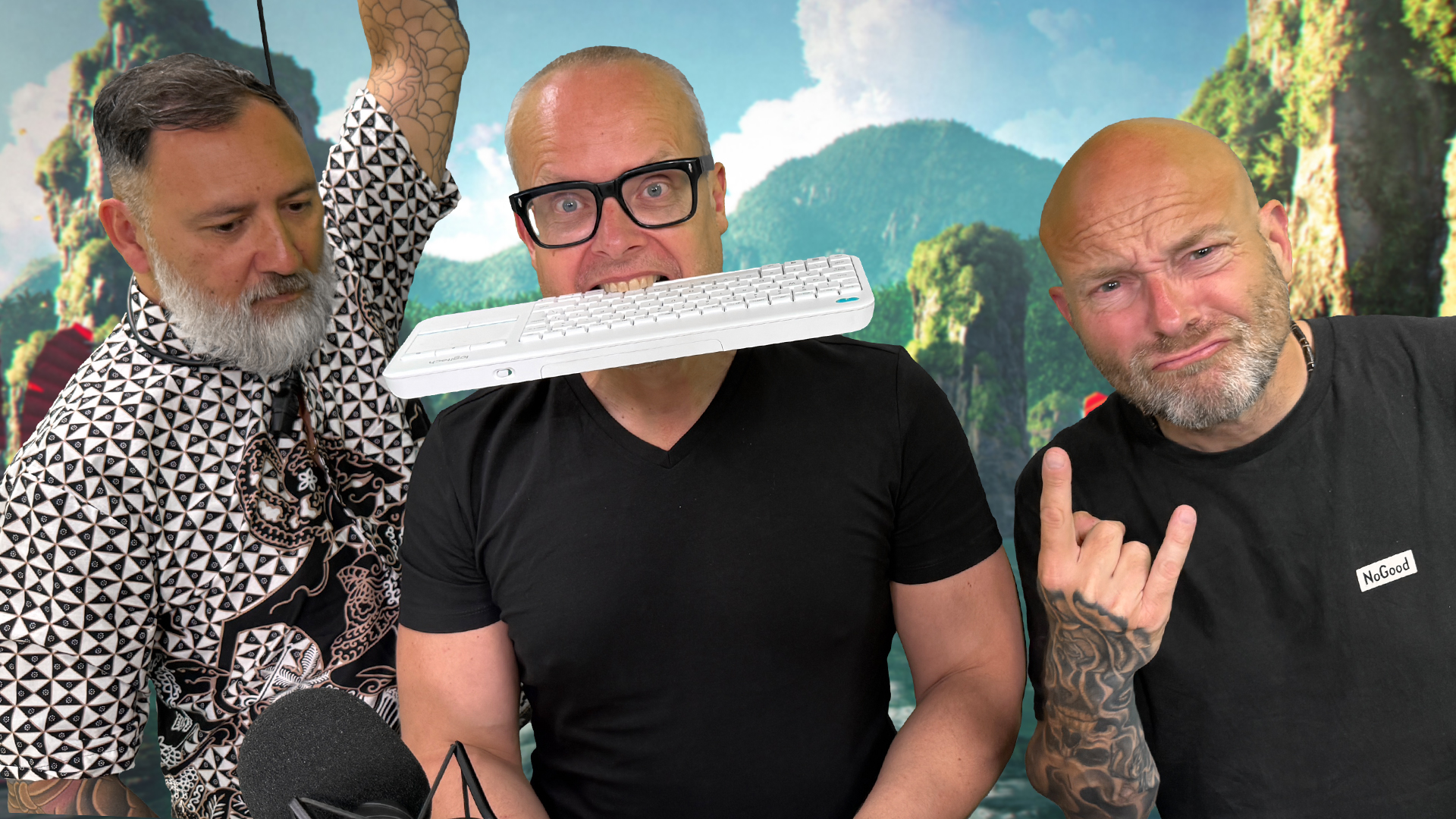 Brievenmaandag over GTA 6, Project Helix en games & bier - Gamekings