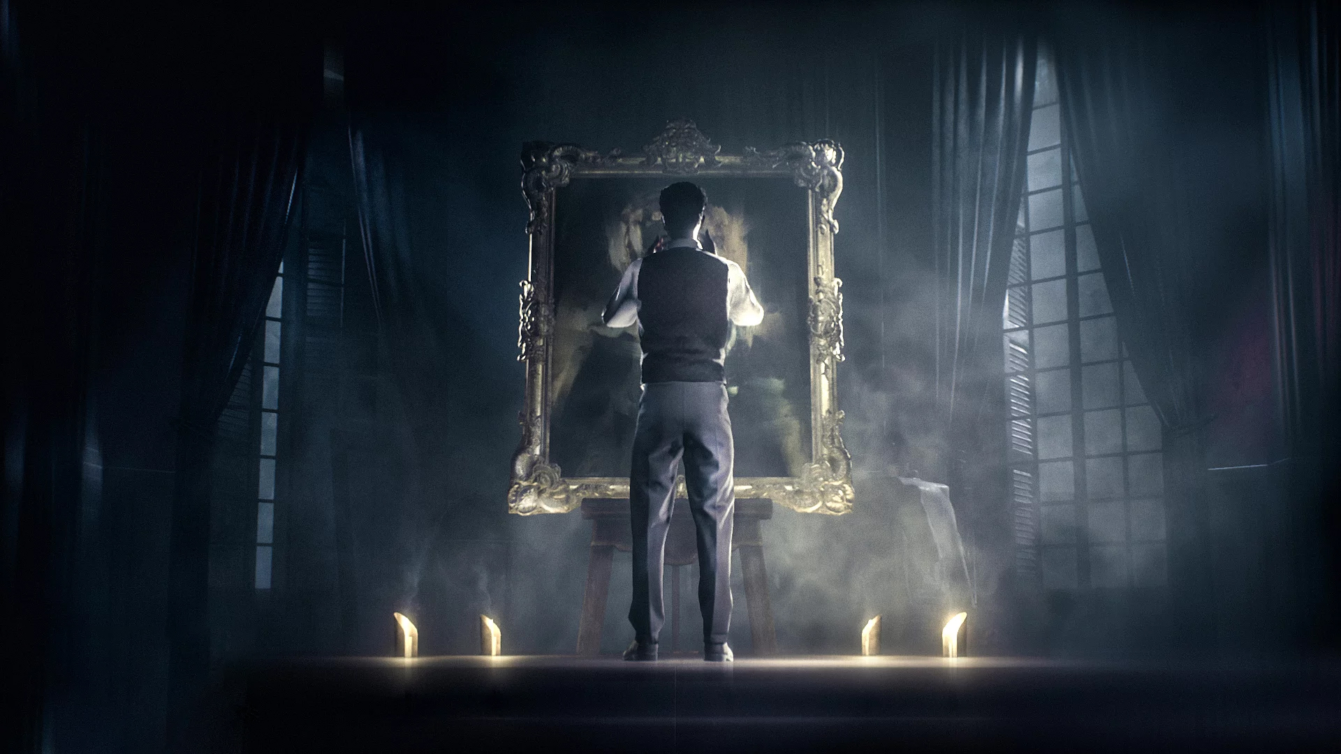 Call of Cthulhu Review: 'Mythologie en alcohol ga niet samen'