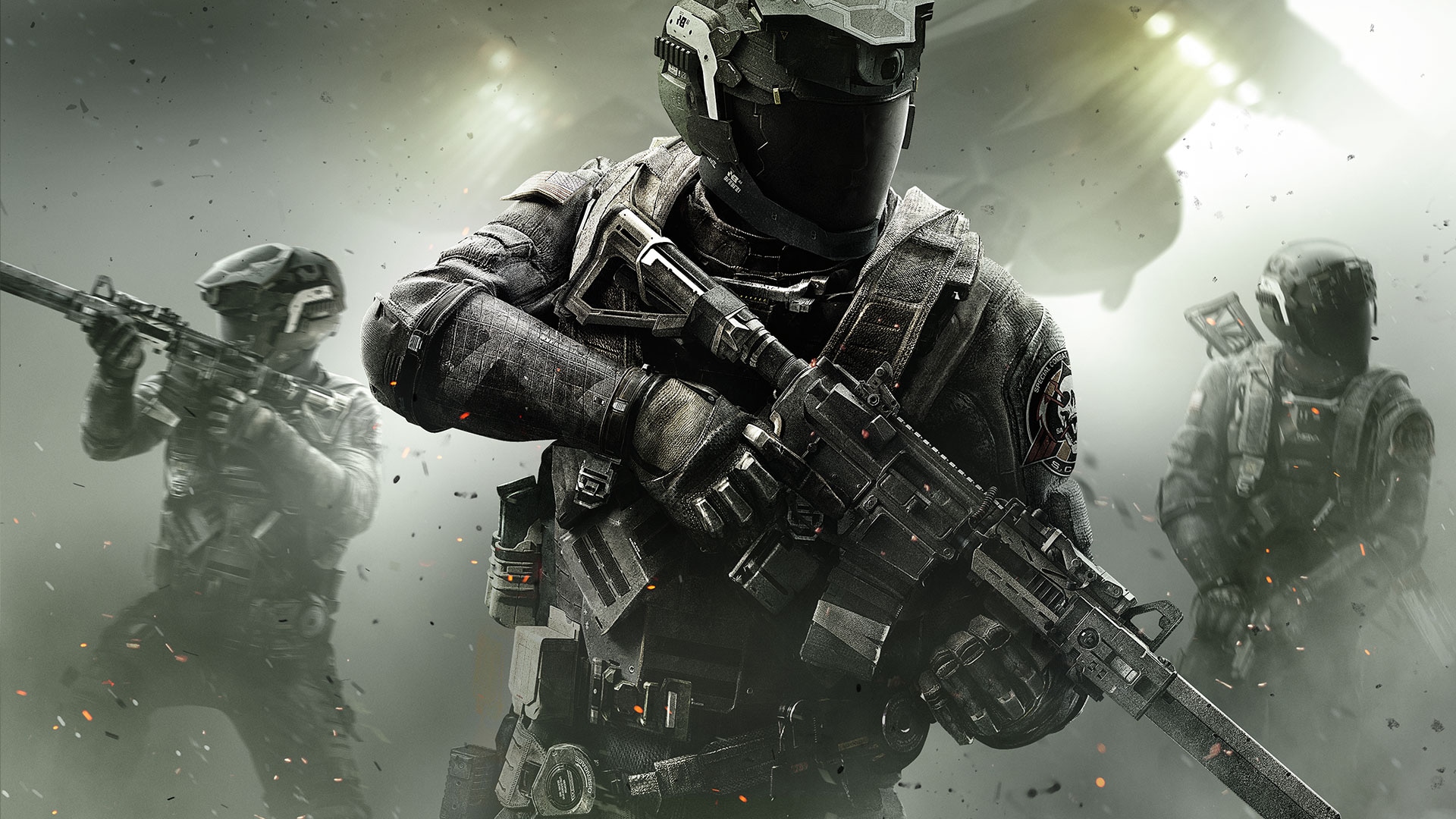 Premium: The Rise and Fall of Call of Duty - Gamekings