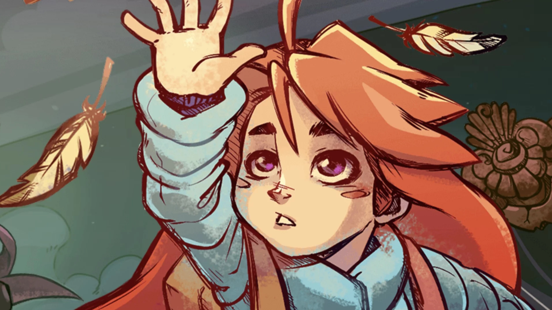 Celeste Review: Near Perfect Platform Actie? - Gamekings