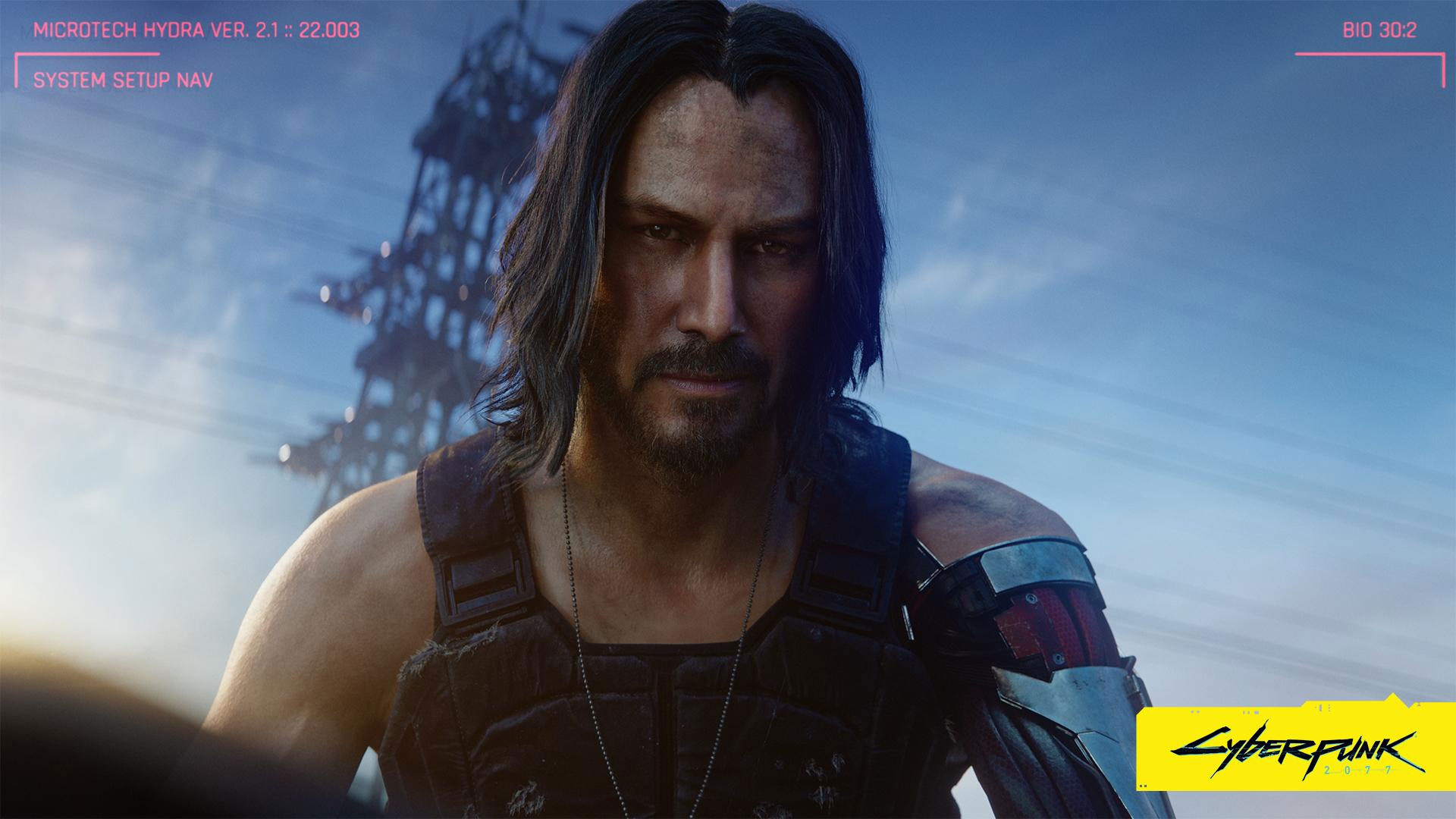 Cyberpunk 2077 Review in Progress: 'Meest gehypte game van het jaar'