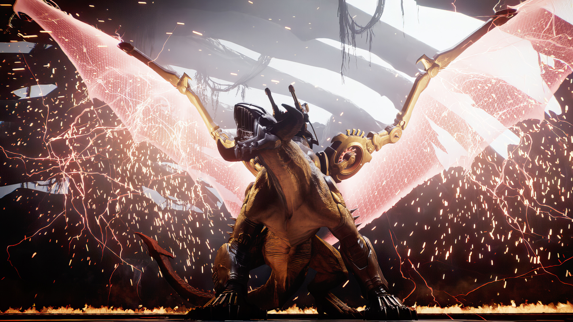 Doom: The Dark Ages Preview - Best of GKE3 2024 - Gamekings