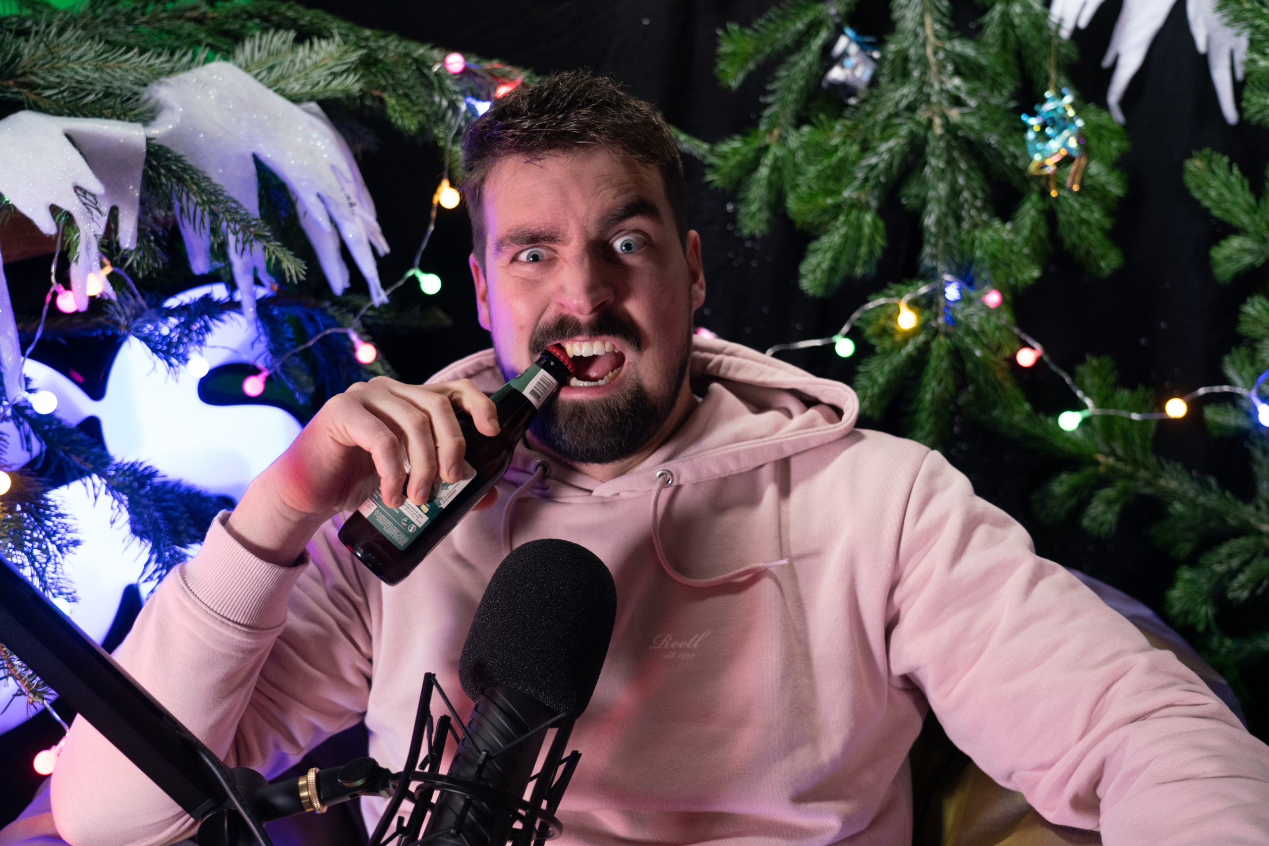 [Eindejaars 2021] Eindejaarsinterview Daan