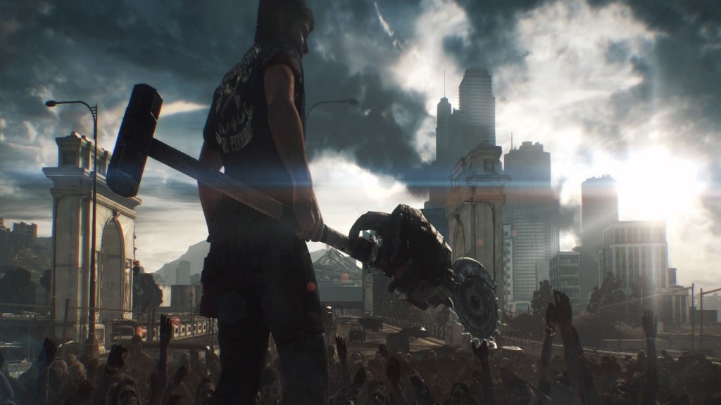 Dead Rising 3 Review