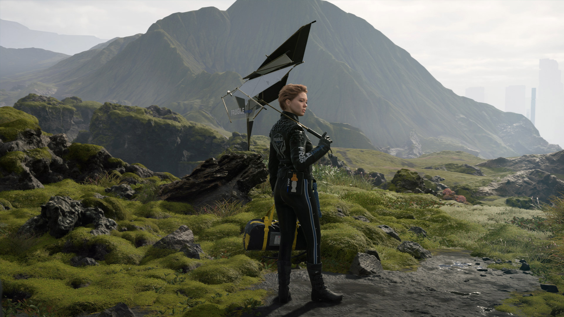 Death Stranding Review (PC) - Kopen, budgetbak of slopen?