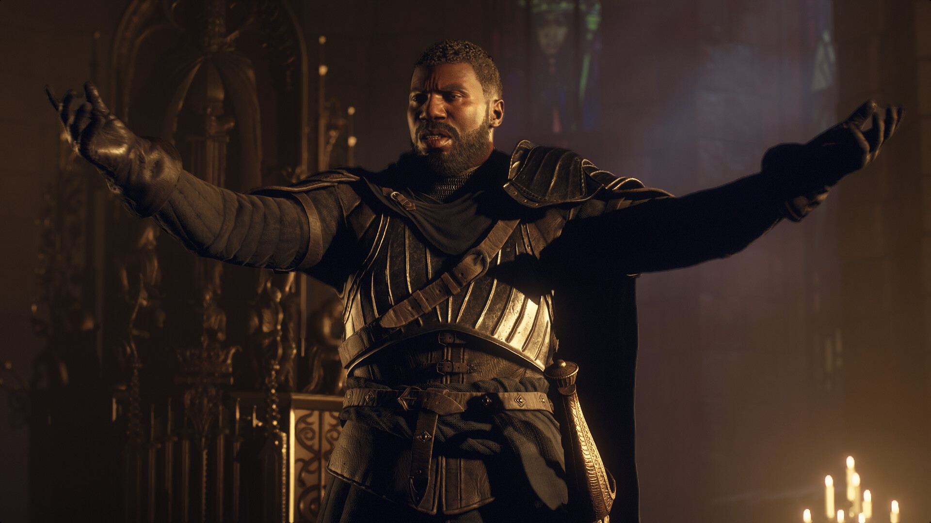 De mening van Steven over Dragon's Dogma 2