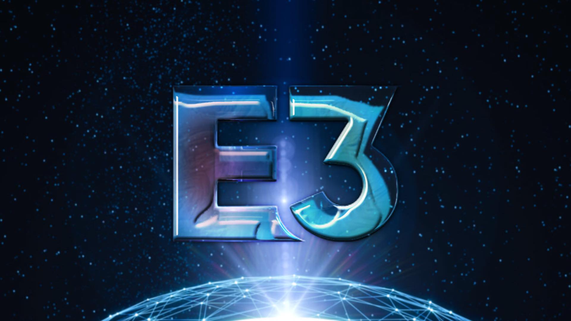 special: 'Wat de E3 anno 2021 organiseren nog voorstelt'