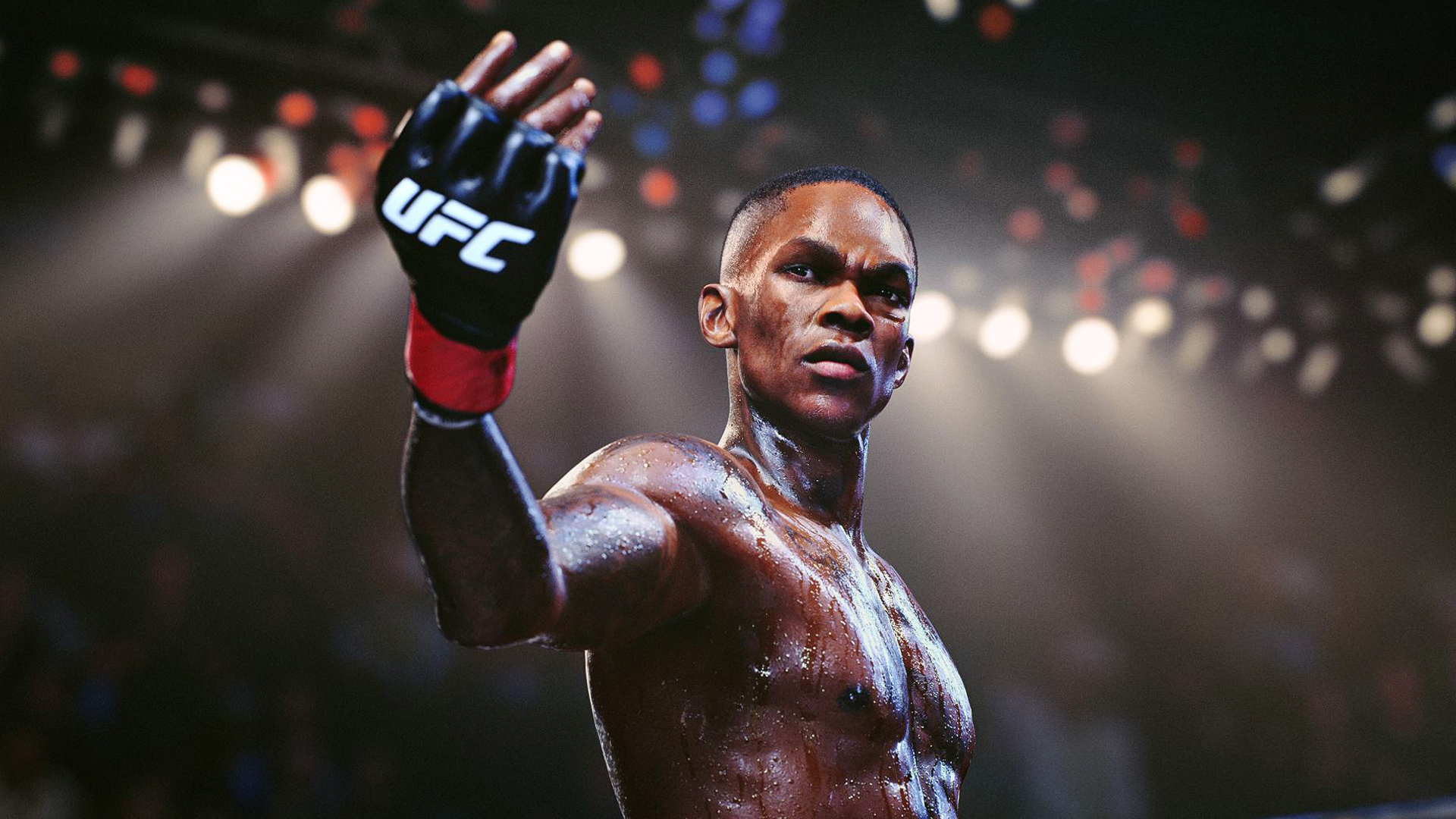 EA Sports UFC 5 Review: Kopen, budgetbak of slopen?