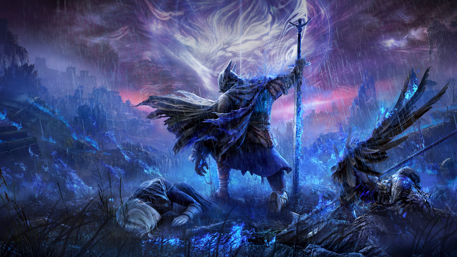 Alles wat we weten over Elden Ring Nightreign [Fruitblik 2025] - Gamekings