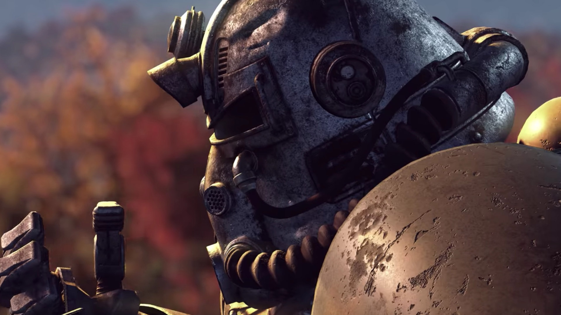 Fallout 76 Gamescom Preview: 'Wordt Fallout wel echt Fallout?'