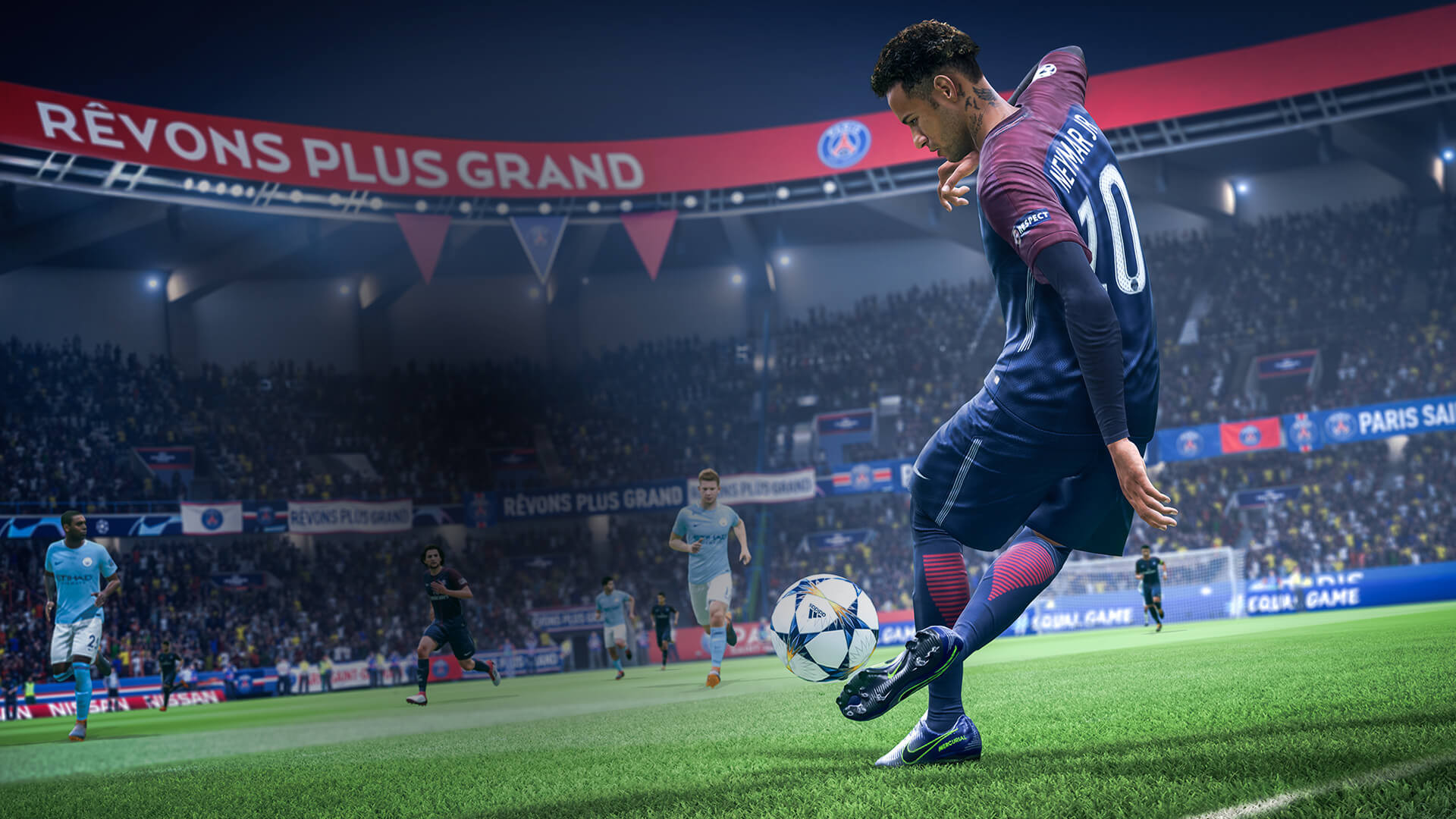 FIFA 20 Review: Kopen, budgetbak of slopen?