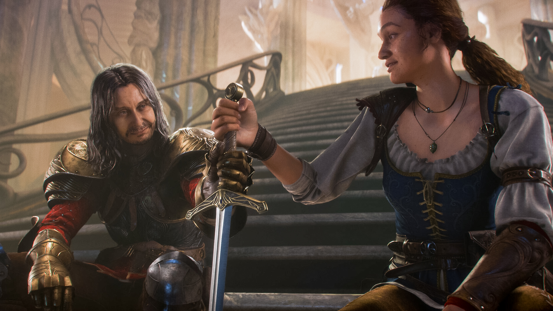 Alles wat we weten over Fable [Fruitblik 2025] - Gamekings