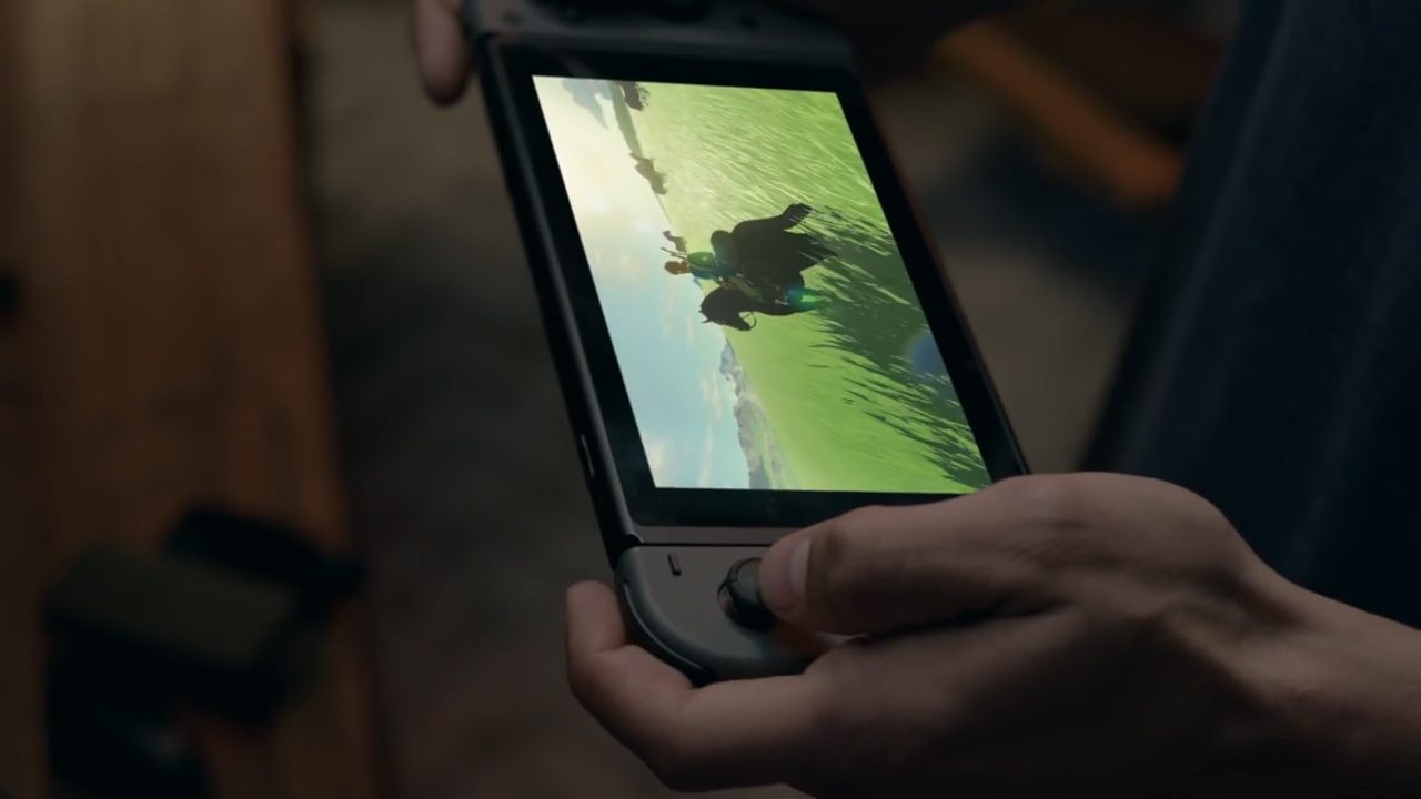 Premium: Gaat de Nintendo Switch een succes worden?