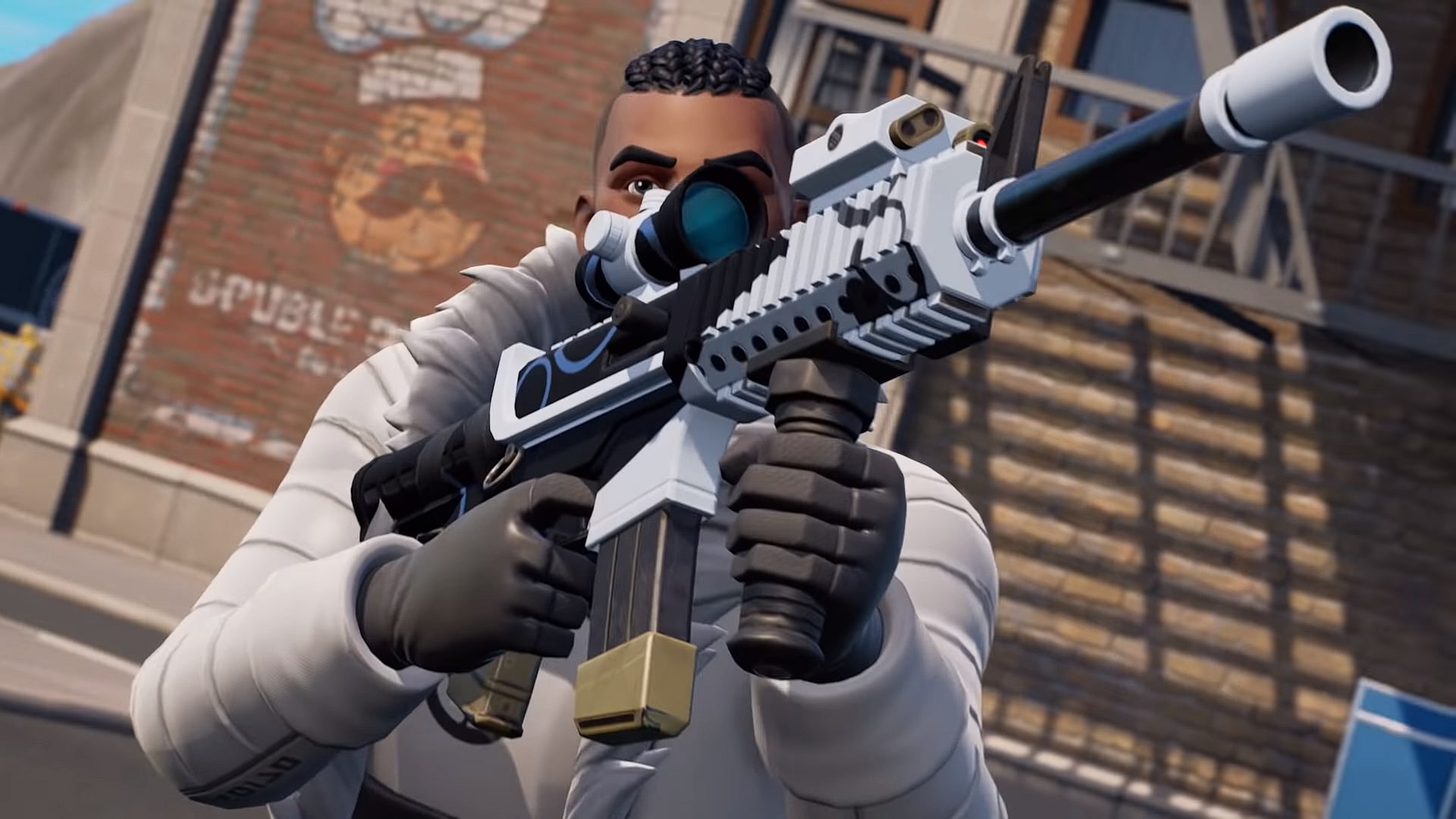 GK Journaal: Gaat PlayStation voor Konami & Fortnite Zero Build online GK Journaal: Gaat PlayStation voor Konami & Fortnite Zero Build online