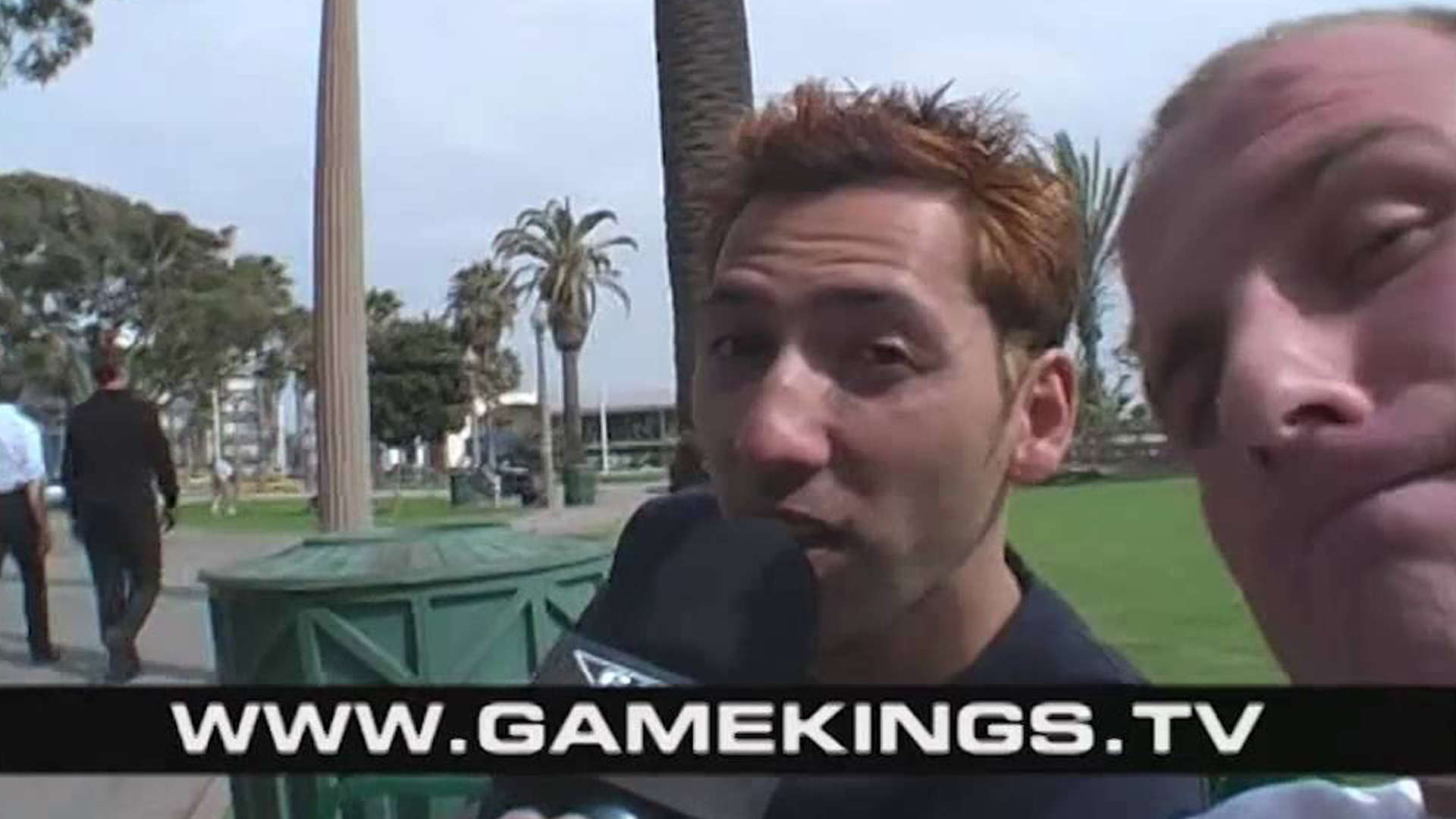 Gamekings Legacy: a trip through memory lane - Deel 1