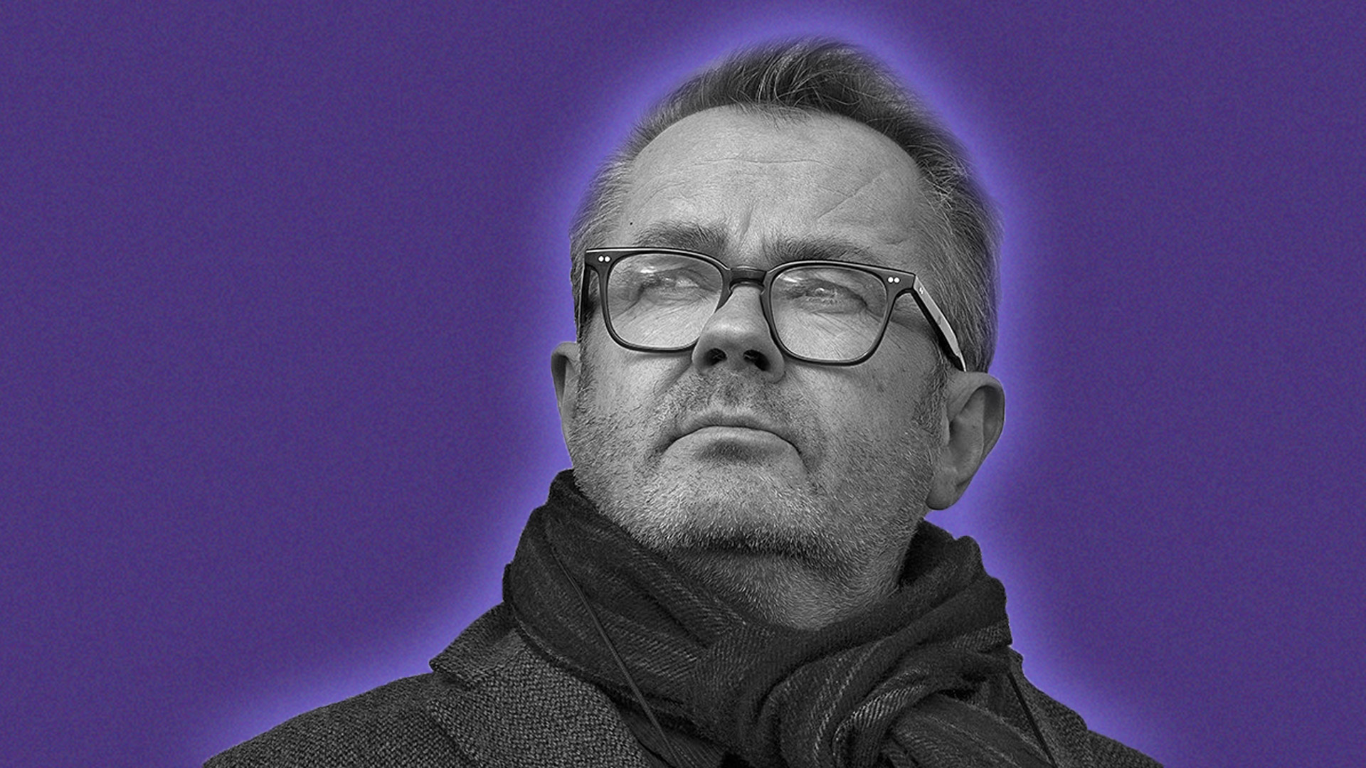 Nerd Culture: George van Houts over 9/11, media en politiek - Gamekings