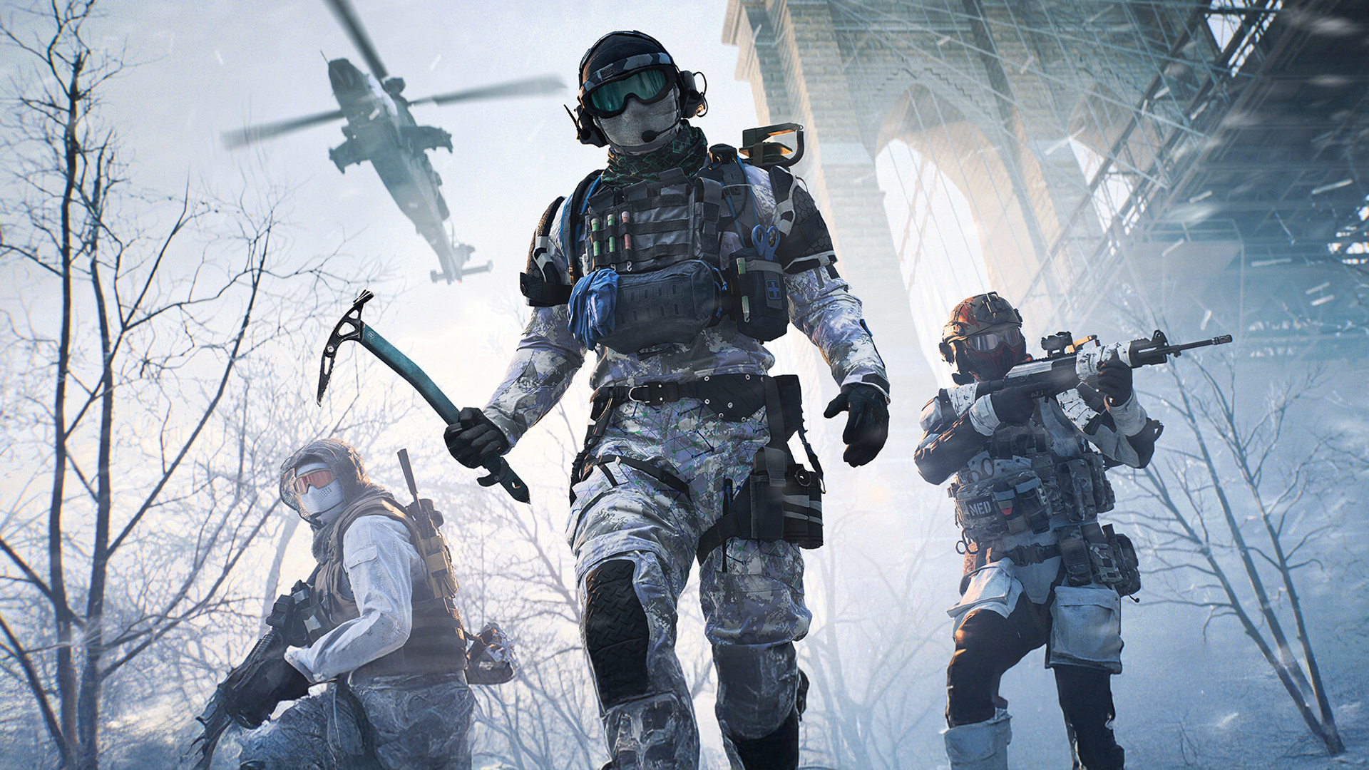 GK Daily: Seizoen 2 Battlefield 6 uitgesteld & Fortnite beledigt fans