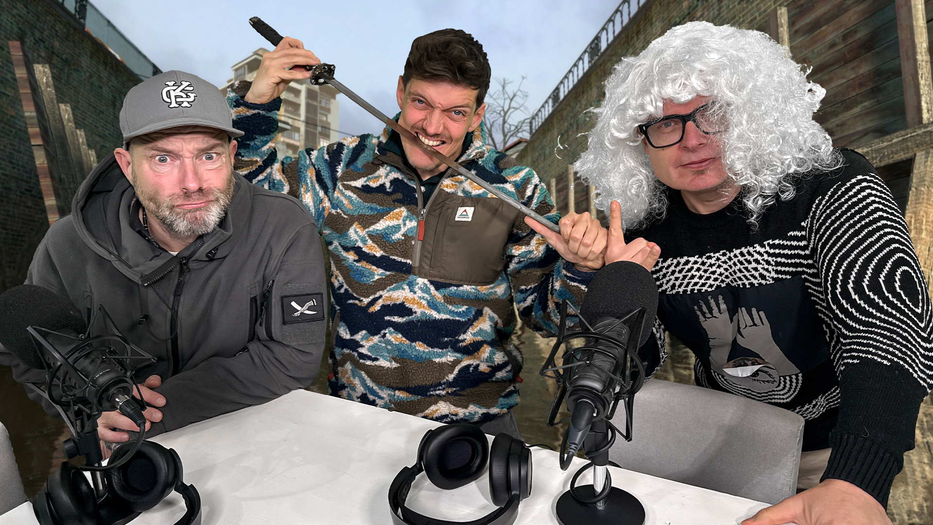 Brievenmaandag over Half-Life 3, ban-hamer en NL gamesmedia