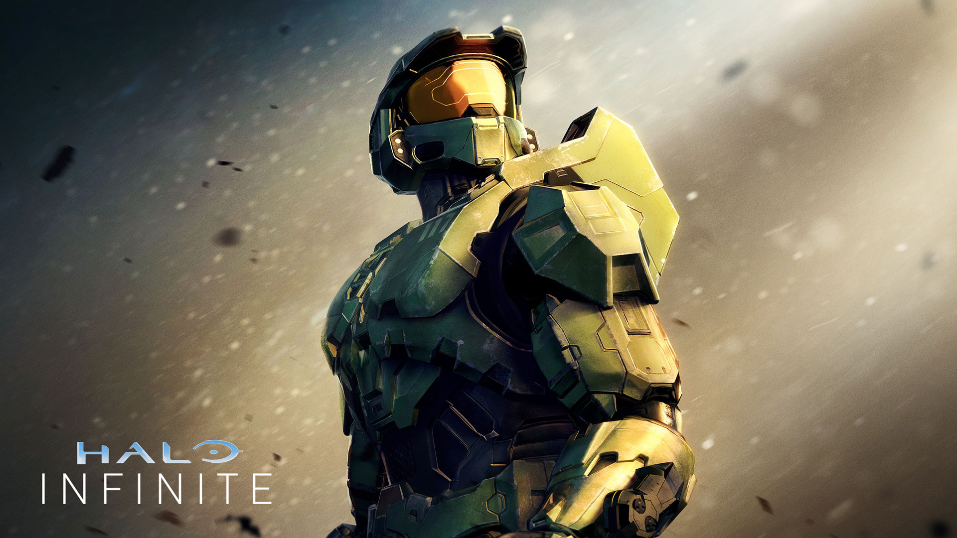 Halo Infinite heeft een gloednieuwe kick-ass campaign trailer Halo Infinite heeft een gloednieuwe kick-ass campaign trailer