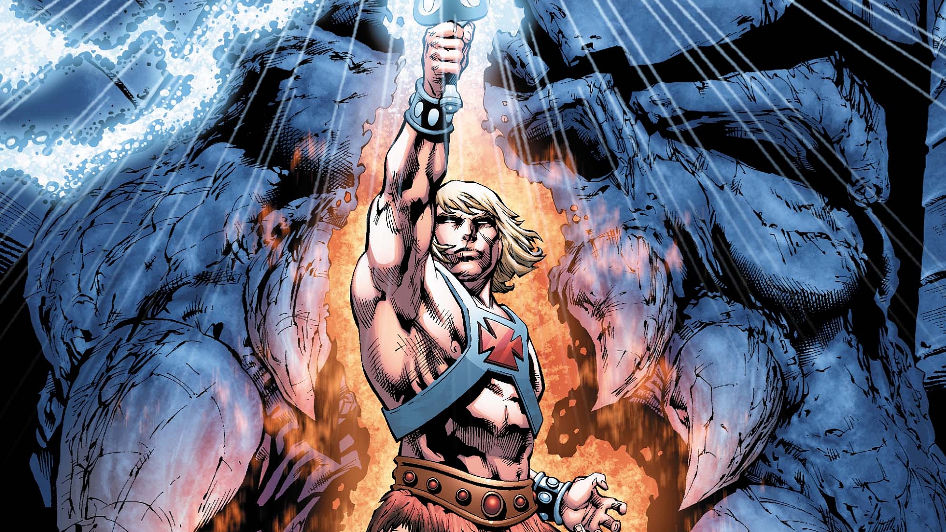 Nerd Culture #11 over He-Man, Knives Out 2 en Mission Impossible 7