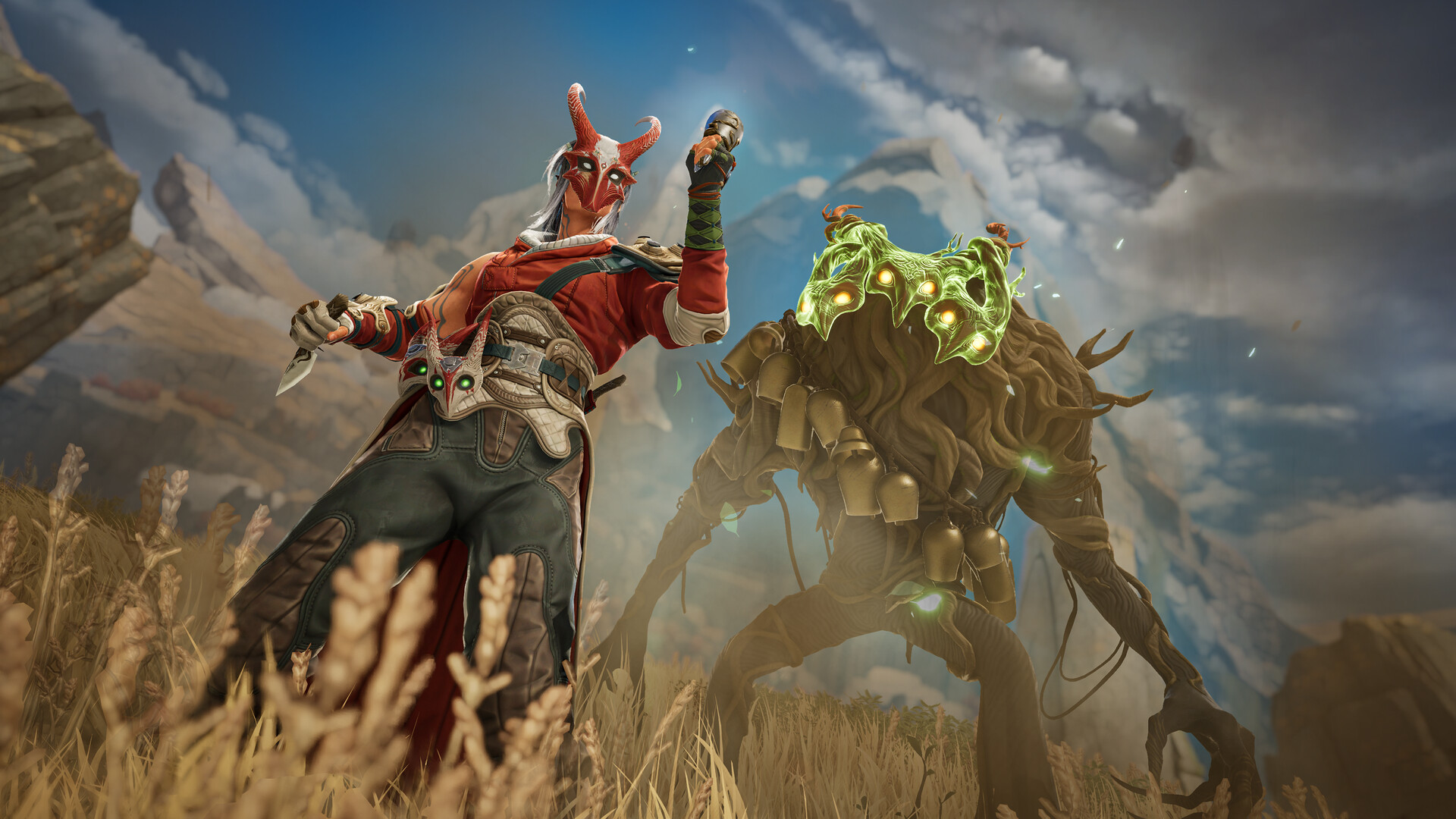 Highguard Premium Review: 'De gameplay loop is echt tergend saai ...