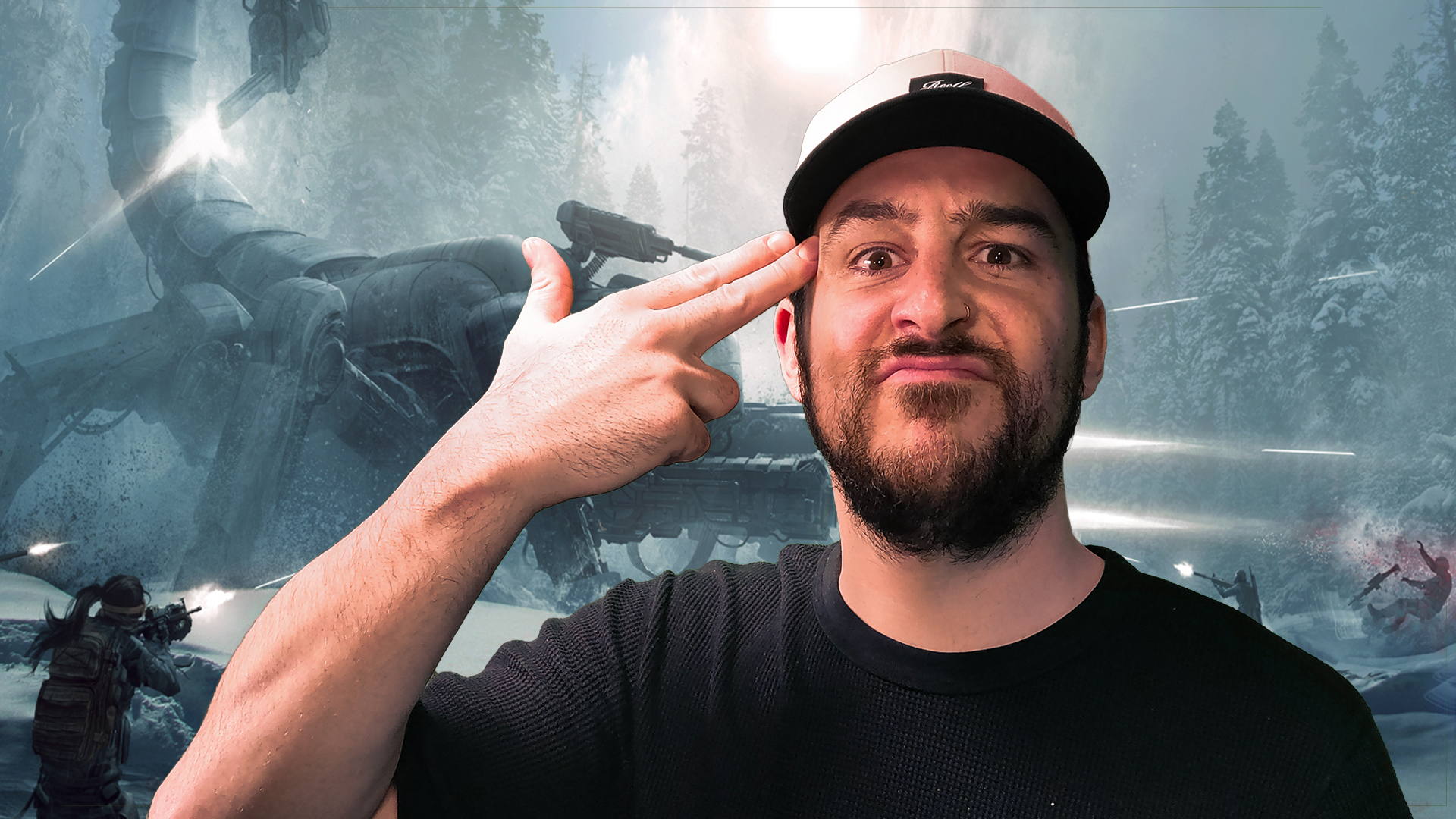 Eindejaarsinterview 2020 Jelle: '2020=TRASH' - Gamekings