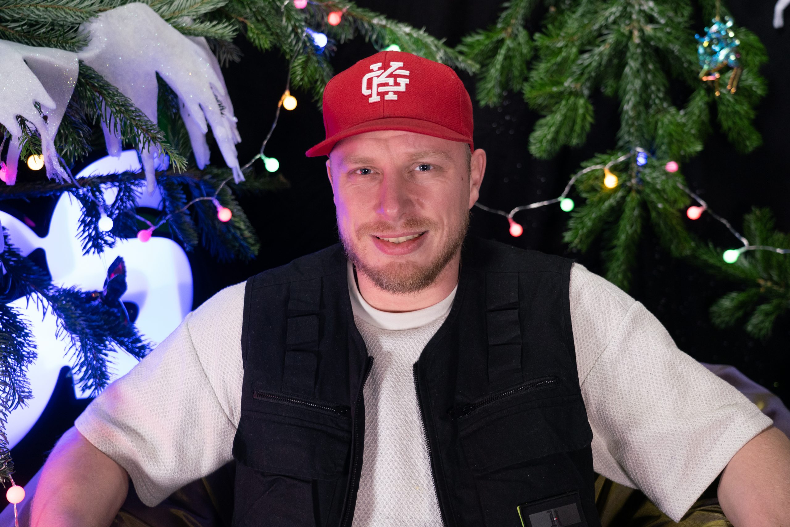 [Eindejaars 2021] Eindejaarsinterview Koos