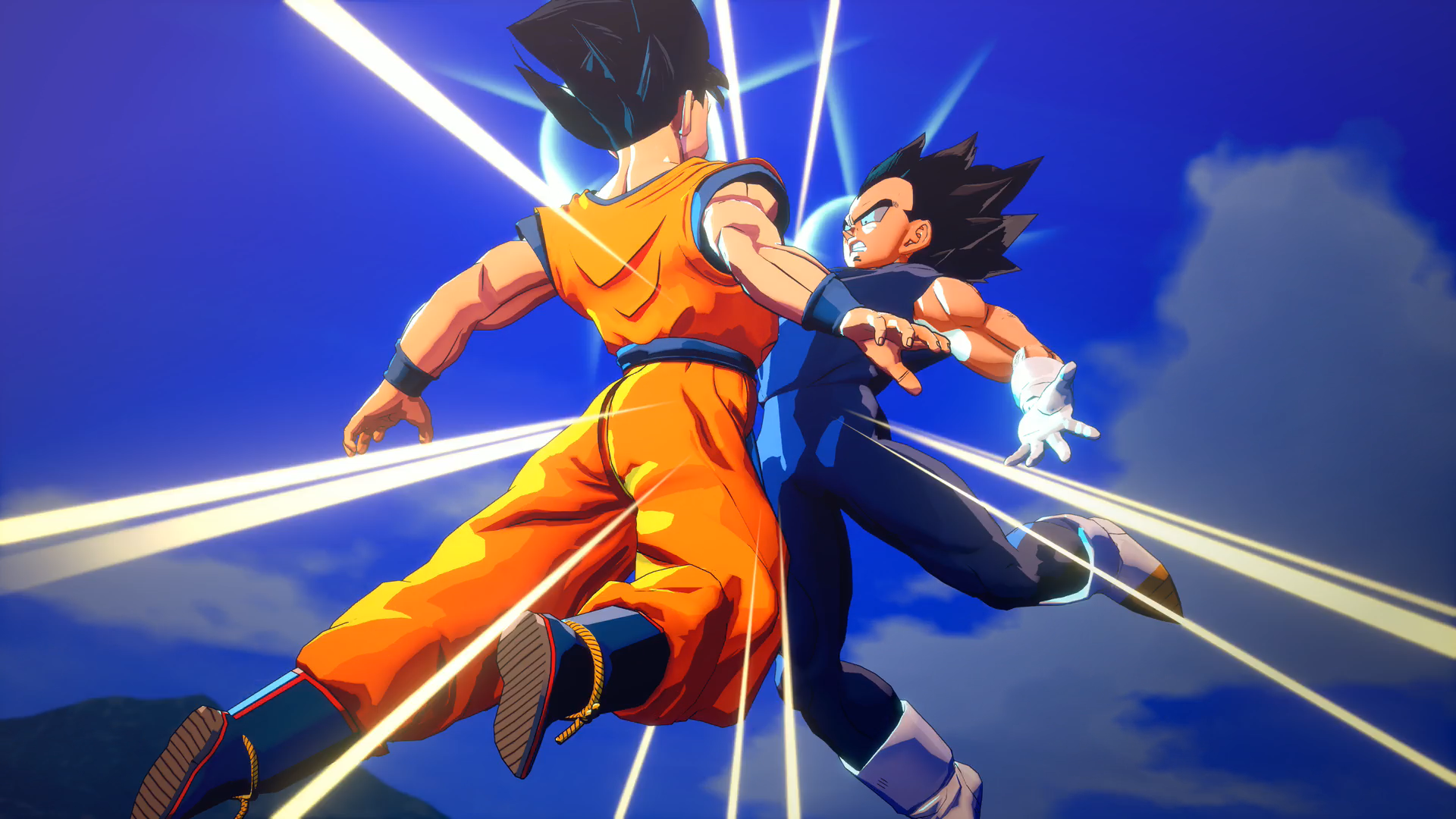Let's Play Dragon Ball Z: Kakarot - aan de slag met Goku