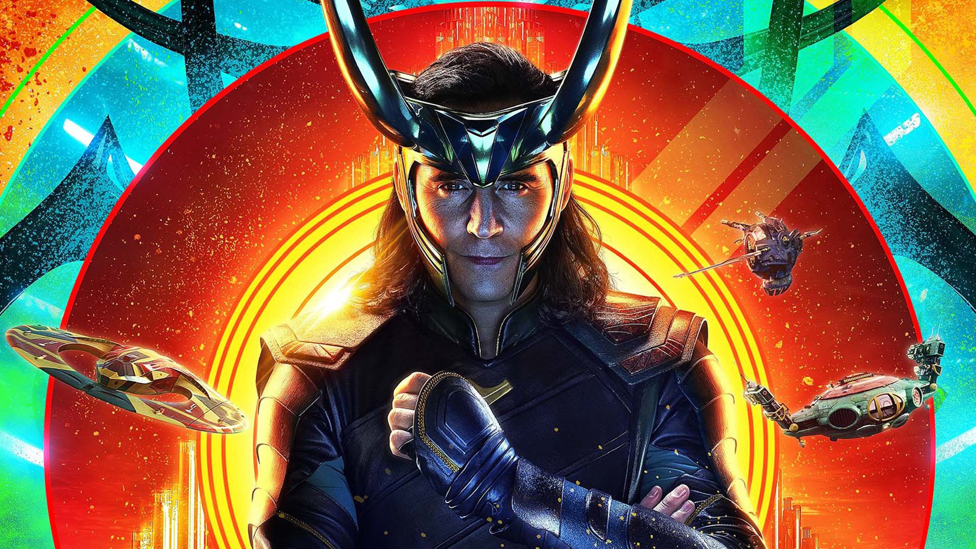 Nerd Culture #19 over Star Trek, Emmy nominaties en seizoensfinale Loki