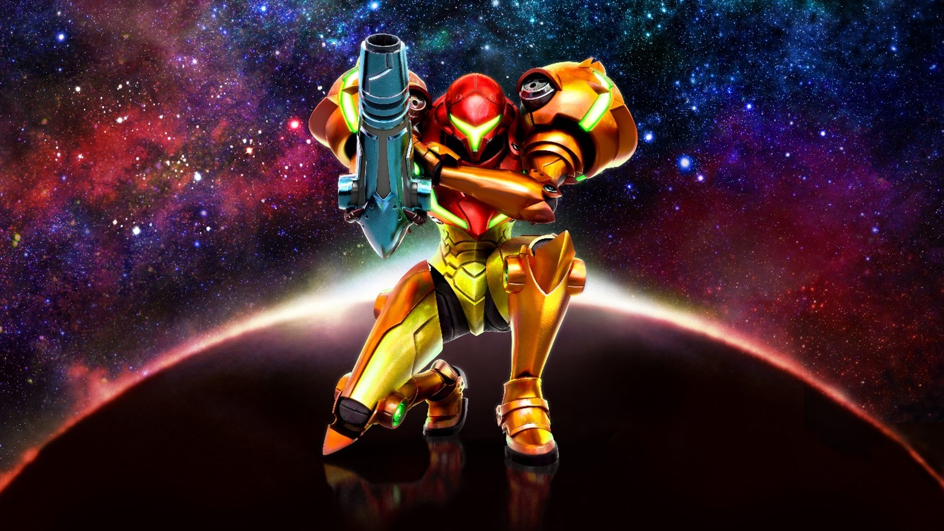 Metroid: Samus Returns Preview