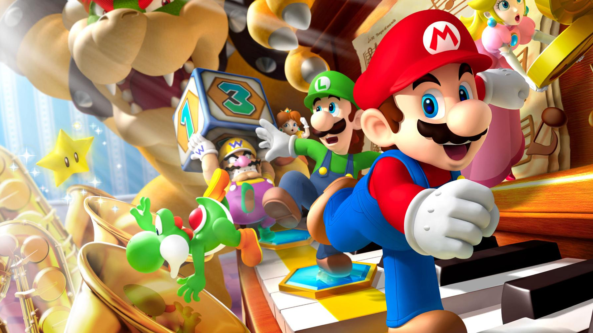 De Gamekings Premium Nintendo Week komt eraan!