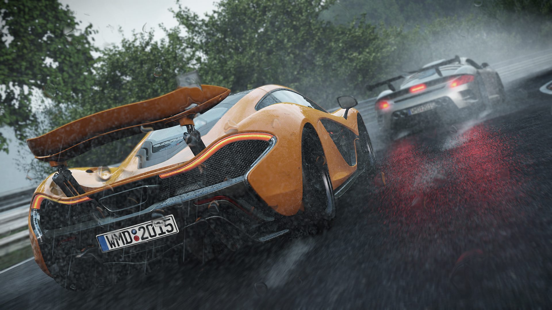 Project Cars 2 Review: tandenknarsend door de bocht
