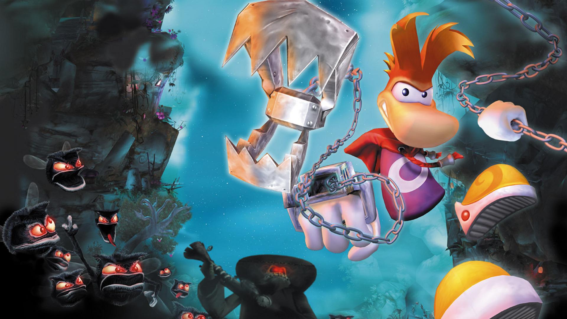 Ken je deze nog over Rayman 2, The journeyman project 3 & Myst