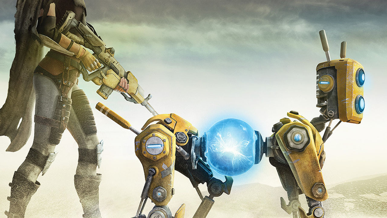 ReCore Review
